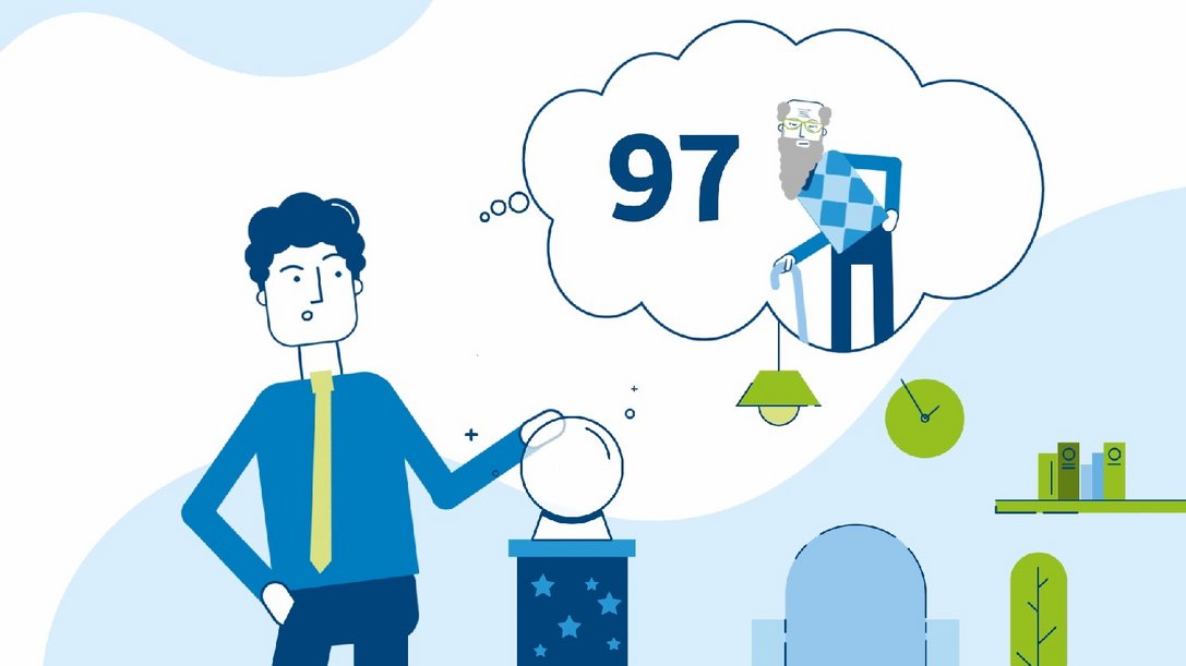 Erklärvideos der VBV-Pensionskasse